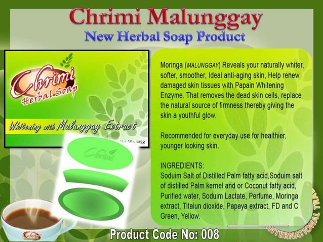 Michri Product Knowledge | PPS