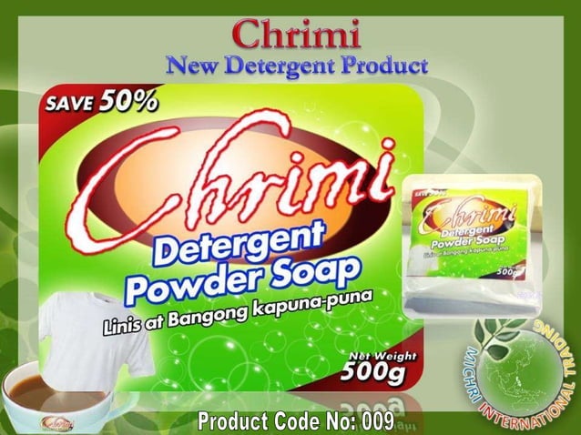 Michri Product Knowledge | PPS