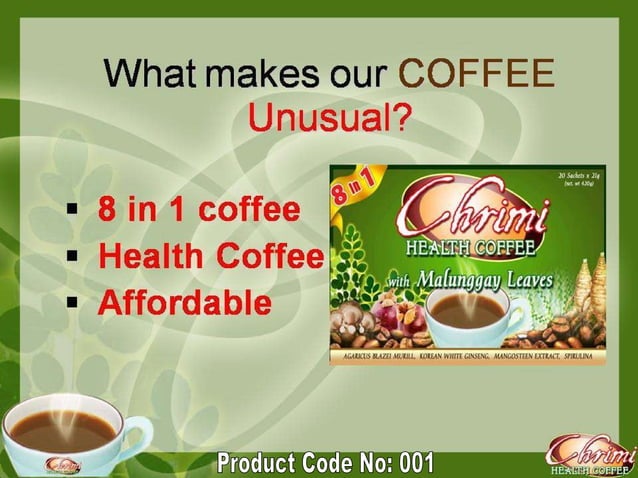 Michri Product Knowledge | PPS