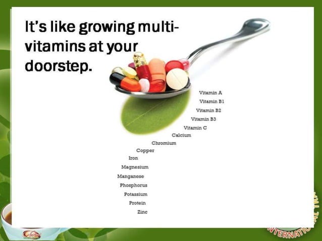 Michri Product Knowledge | PPS