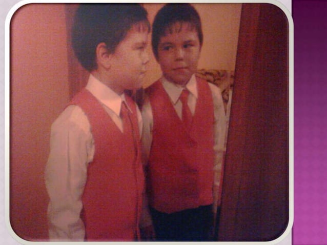 Micii | PPTX