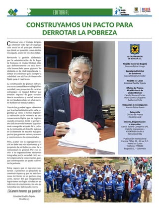 Mi Ciudad Bolívar abril- mayo 2015 | PDF