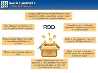 Sample Answers | PPT