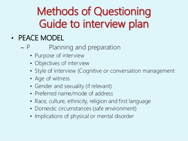 P.E.A.C.E. in mediation - Mick Symons