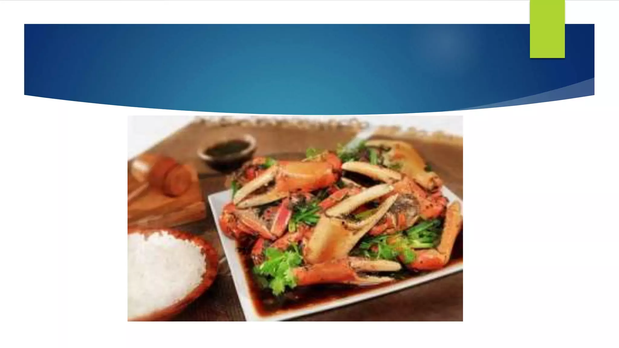 Mi comida favorita | PPTX