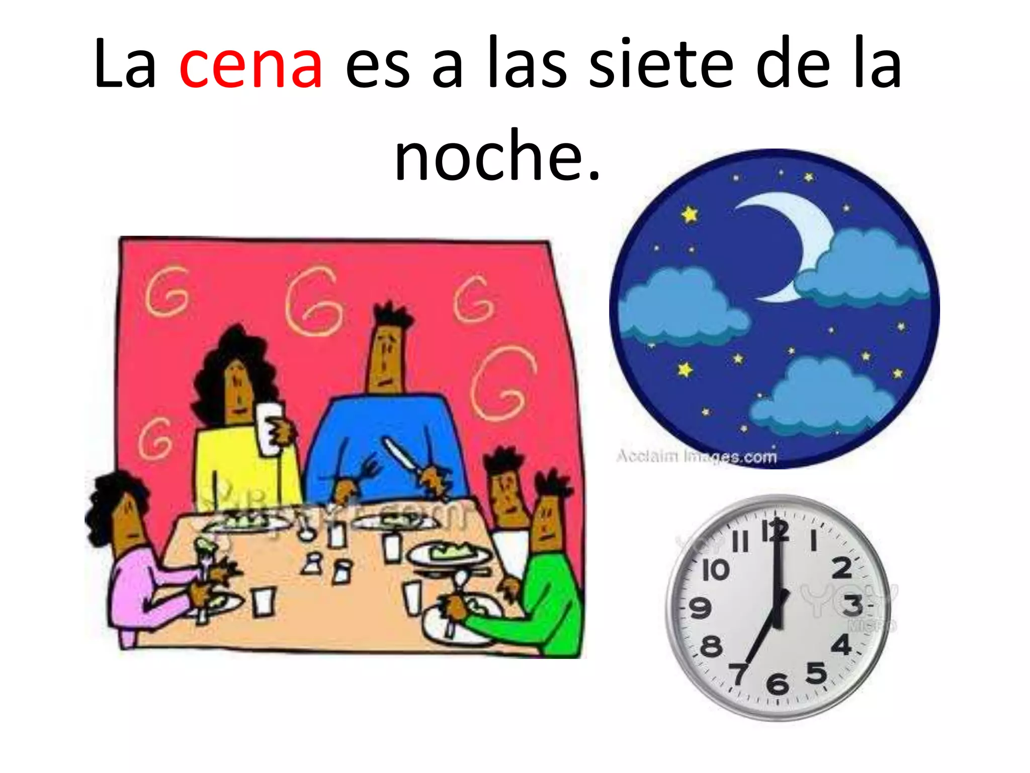 Mi comida favorita vocab 3 1 | PPT