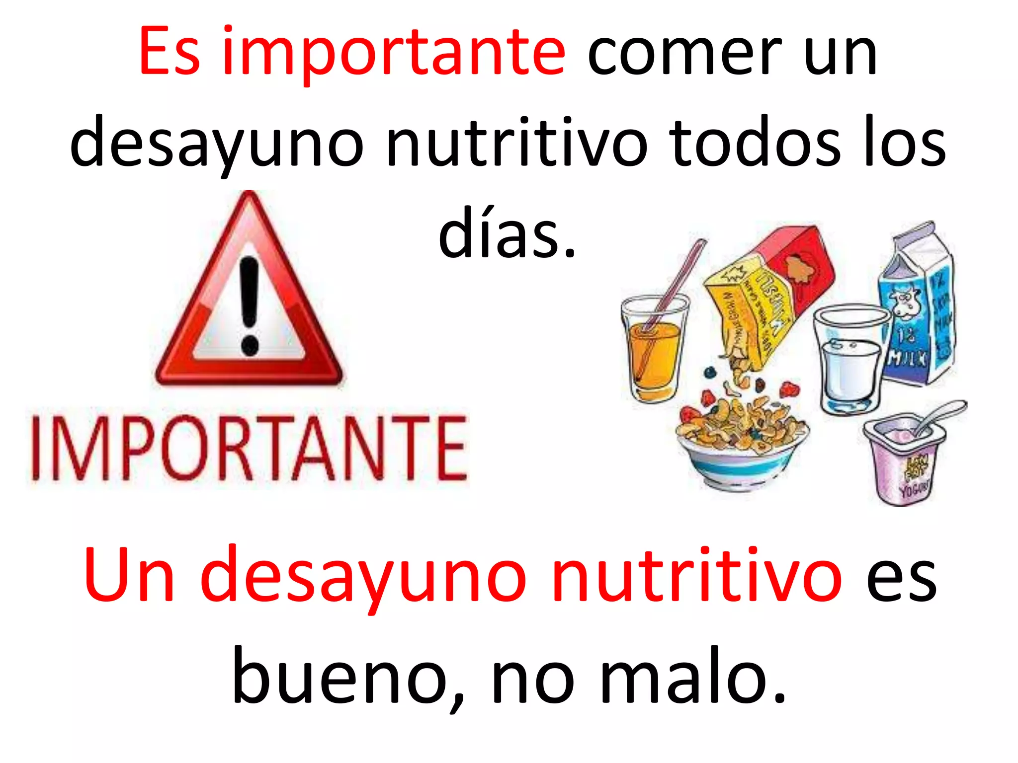 Mi comida favorita vocab 3 1 | PPT | Descarga Gratuita