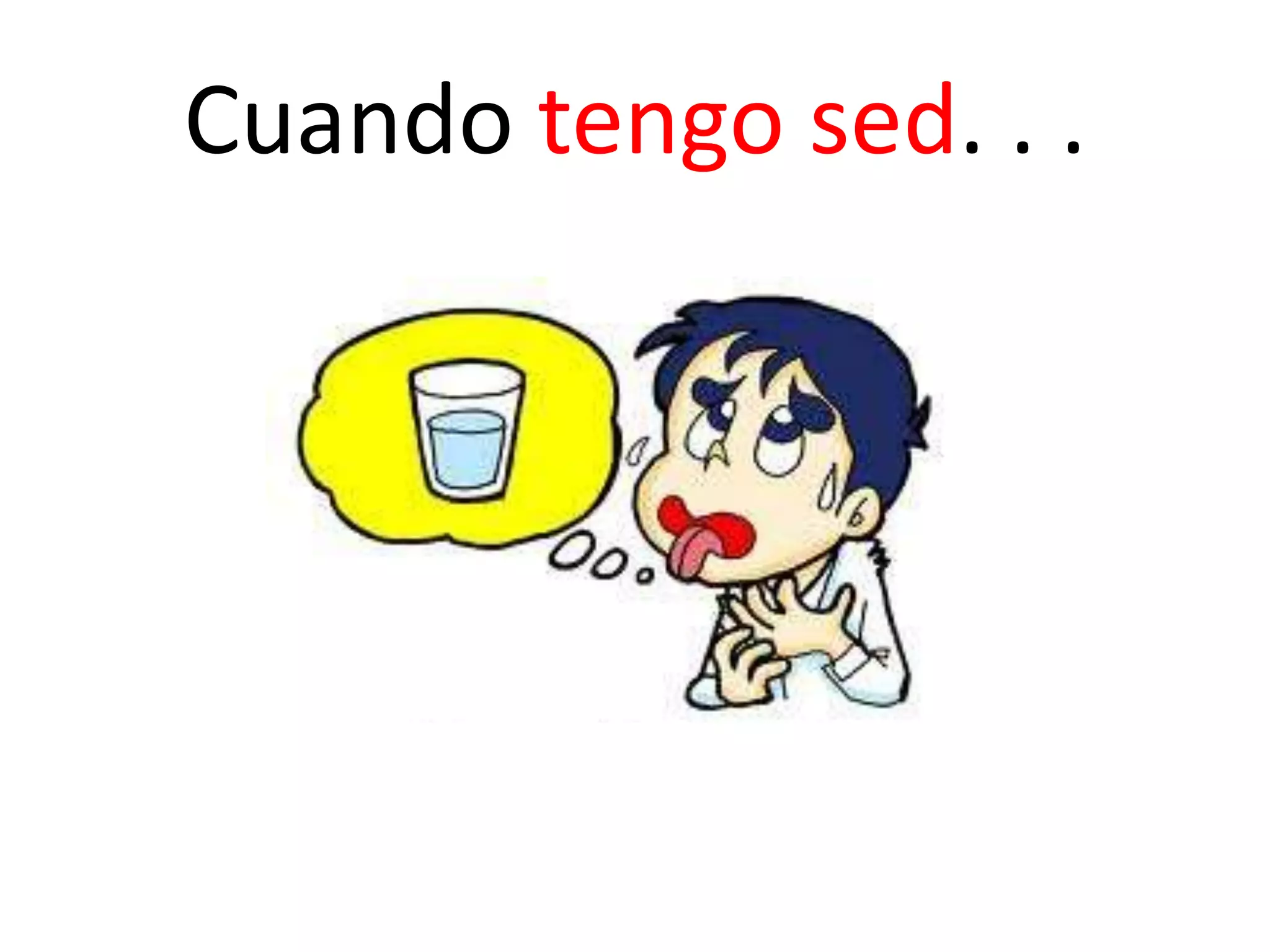 Mi comida favorita vocab 3 1 | PPT | Descarga Gratuita