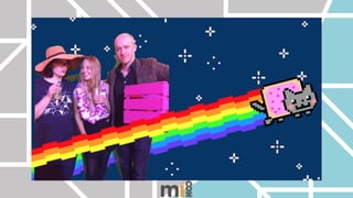 MICon Fishrod Experience | PPT