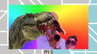 MICon Fishrod Experience | PPT