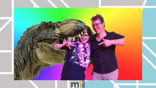 MICon Fishrod Experience | PPT