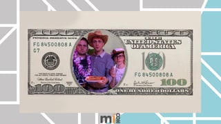 MICon Fishrod Experience | PPT