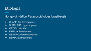 Micosis Sistemicas | PDF