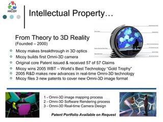 Micoy Pp Apr09 | PPT