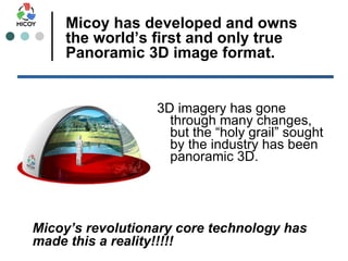 Micoy Pp Apr09web | PPT