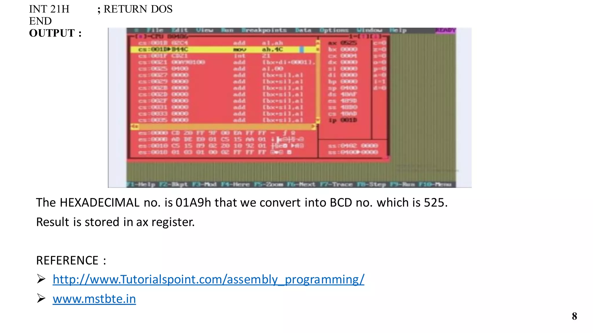 MIC PROJECT.pdf | Programming Languages | Computing