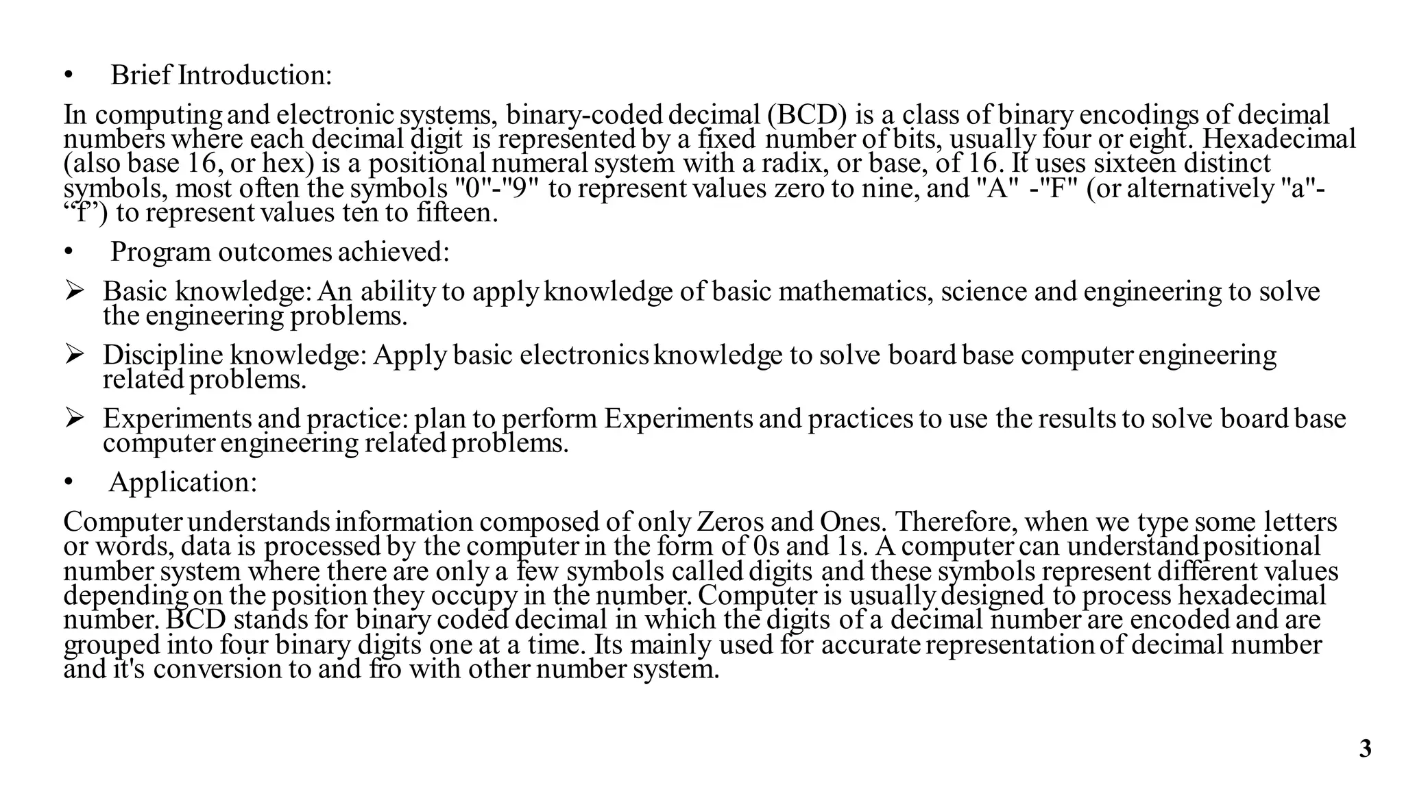 MIC PROJECT.pdf | Programming Languages | Computing