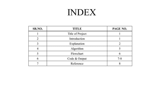 MIC PROJECT.pdf | Programming Languages | Computing MIC PROJECT.pdf | Programming Languages | Computing