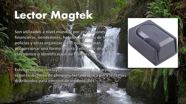 Magnetic Ink Character Recognition | PPT