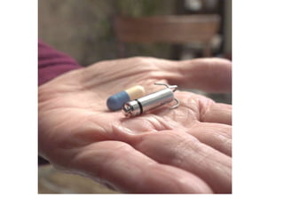 Micra™ WIRELESS Permanent pacemaker | PPT