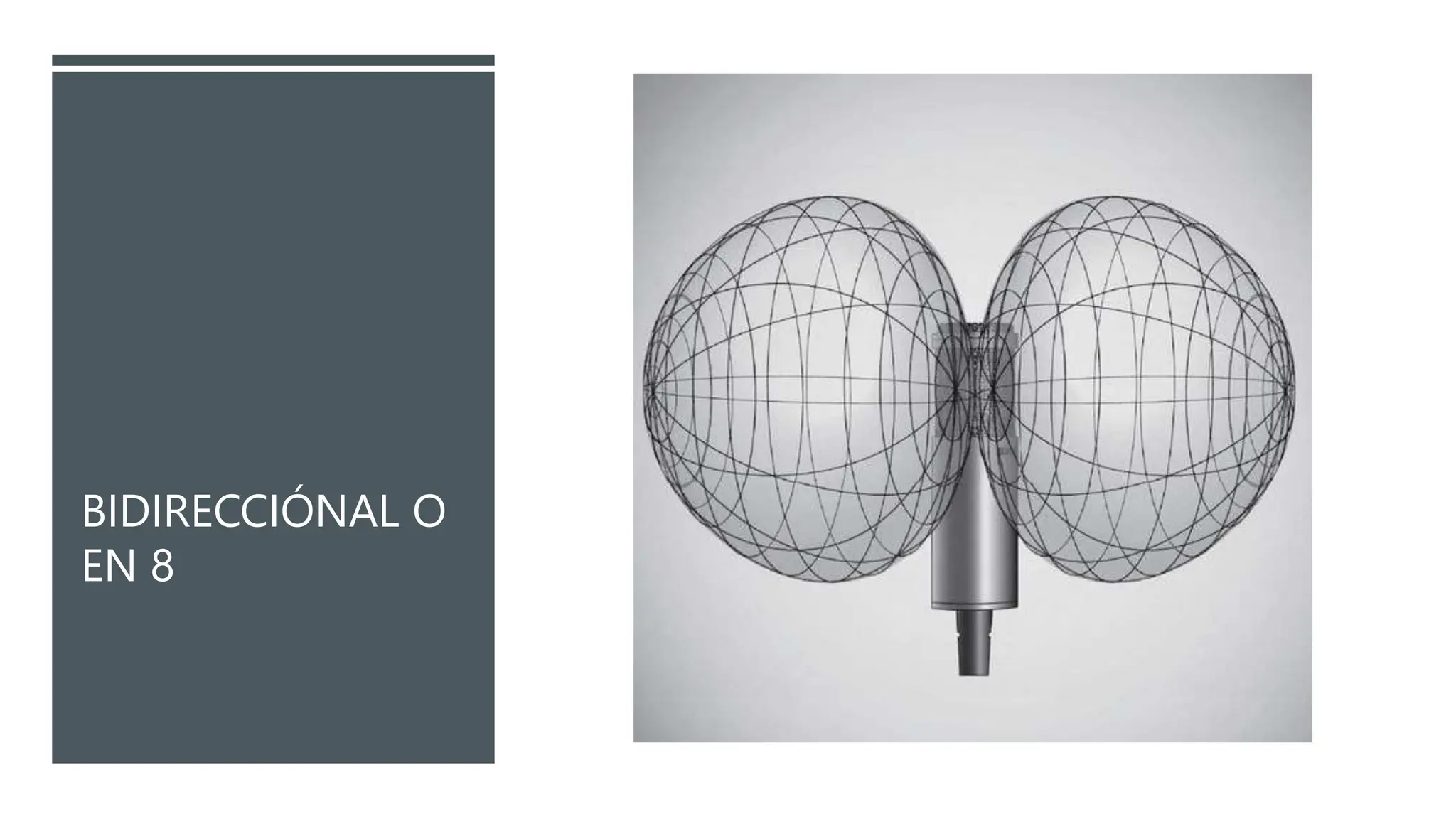 Tipos de micrófonos para producción audio | PPT