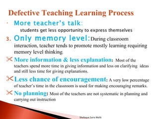 Microteaching | PPT