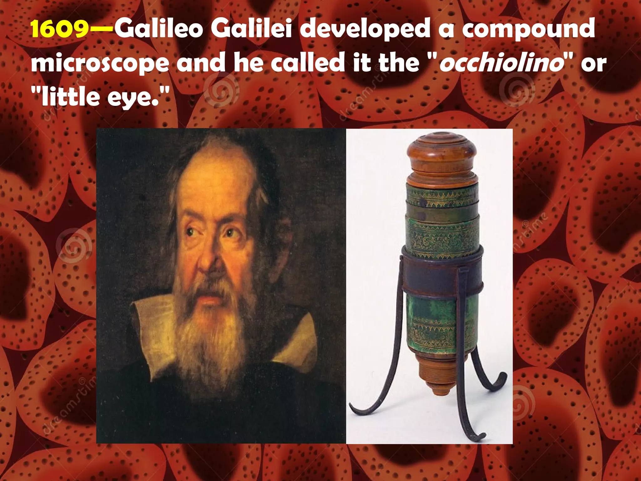 Microbiology (Microscope) | PPT