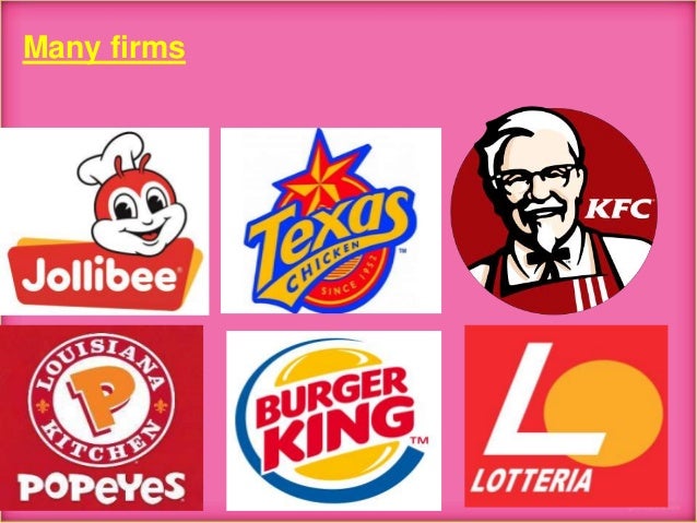 Monopolistic Competition