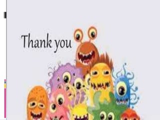 bacteria compared with other microorganisms | PPTX