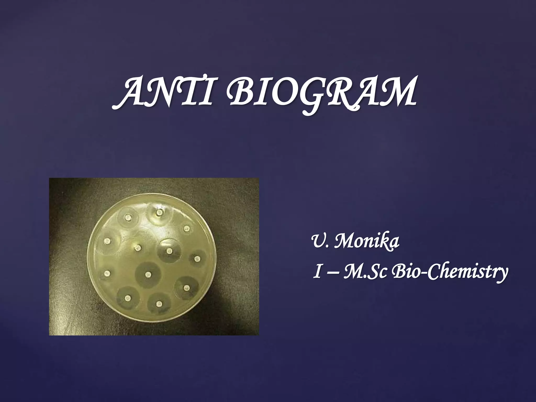 Microbiology | PPT