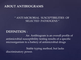 Microbiology | PPT