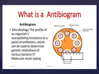 Microbiology | PPT