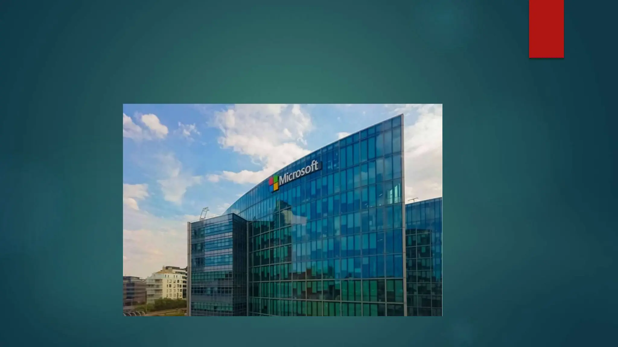 Microsoft full detail power point presentation | PPTX