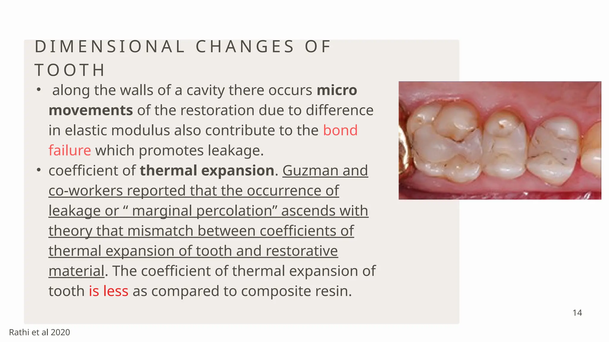 microleakage in resin composite restoration.pptx