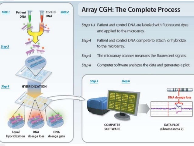 Micro array based comparative genomic hybridisation -Dr Yogesh D Micro array based comparative genomic hybridisation -Dr Yogesh D