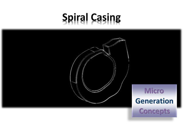 Micro blower design | PPTX