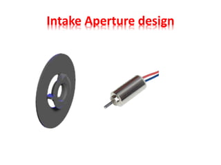 Micro blower design | PPTX