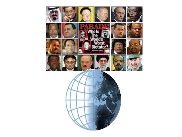 The Contemporary Global Security Environment