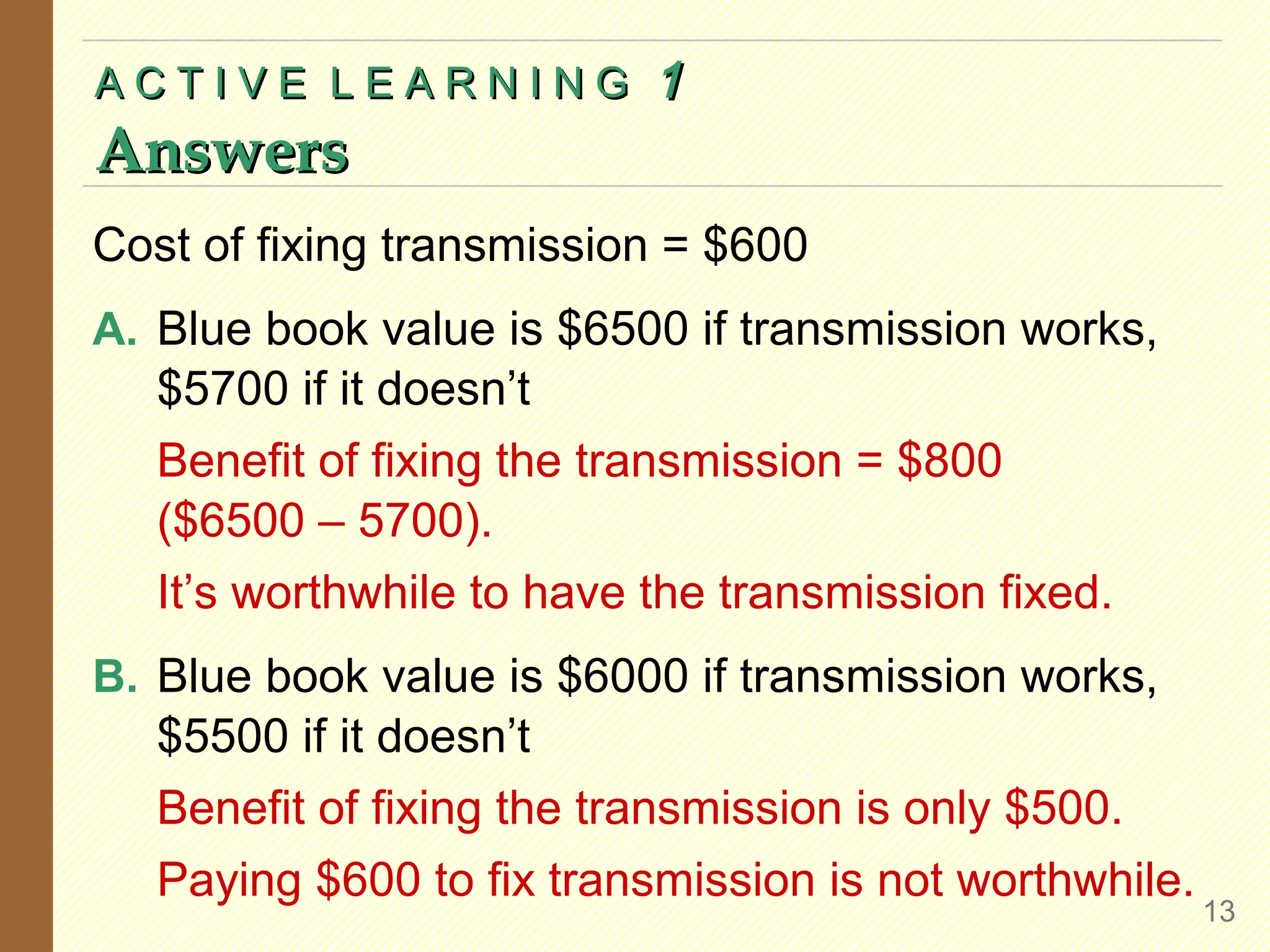 Principles of economics (Chapter 1) | PPT