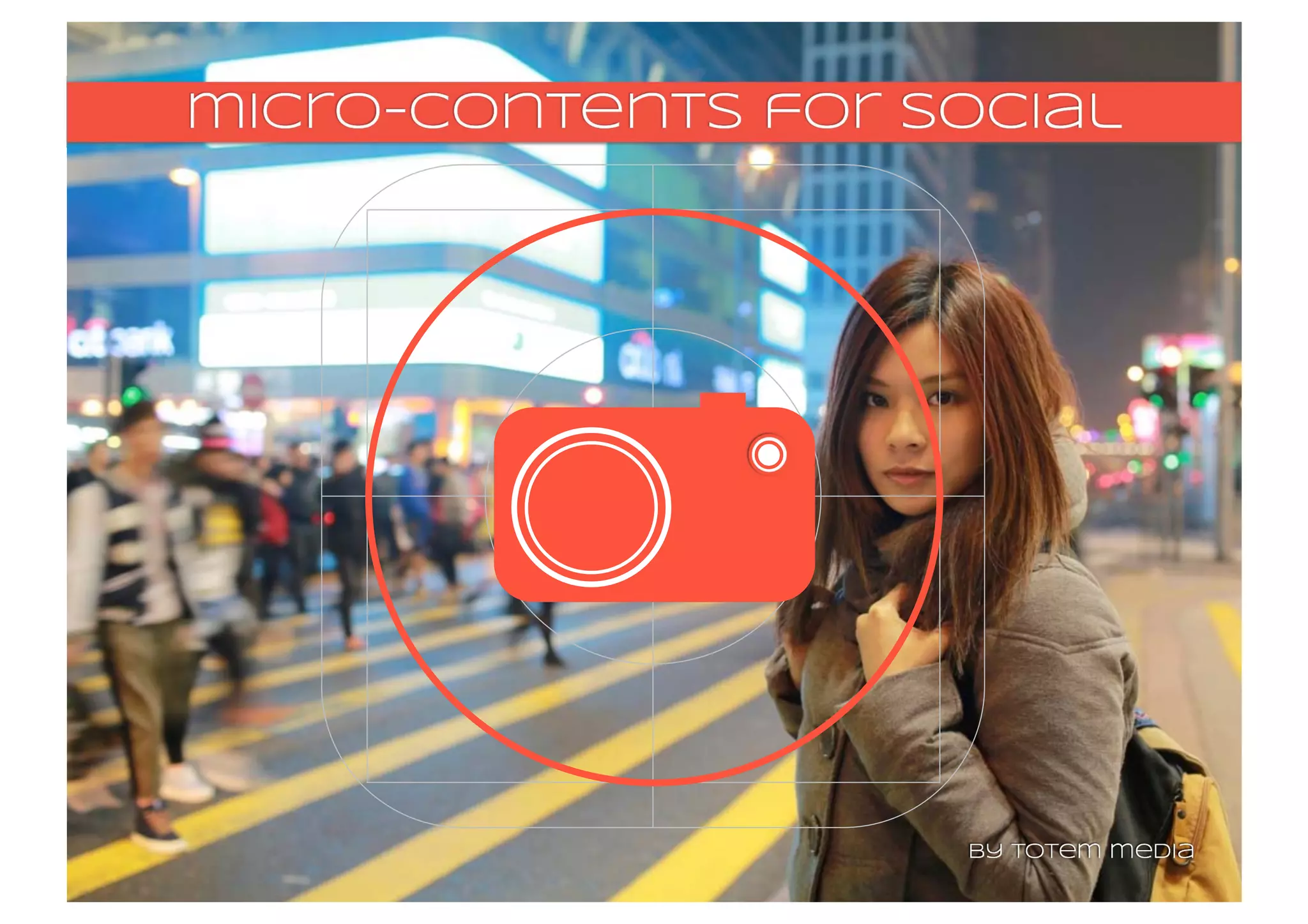 Micro-Graphics for Social Media | PPT