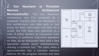 Micro controller and dsp processor | PPT