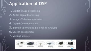 Micro controller and dsp processor | PPT