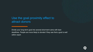 Micro Donations: How They Can Be a Sustainable Revenue Model for ...