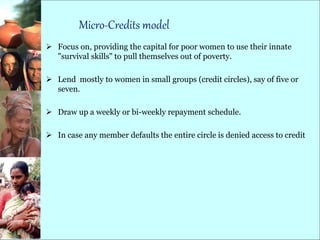 Micro finance-shg-ppt-120928142952-phpapp01 | PPT