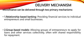 Micro-Finance in Global Prespectives.pptx