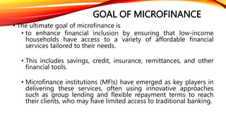 Micro-Finance in Global Prespectives.pptx