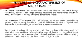 Micro-Finance in Global Prespectives.pptx
