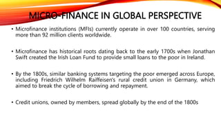 Micro-Finance in Global Prespectives.pptx