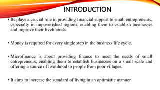 Micro-Finance in Global Prespectives.pptx