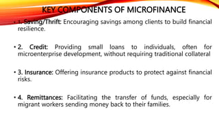 Micro-Finance in Global Prespectives.pptx